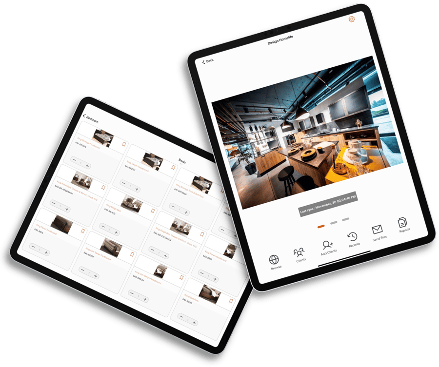RepZio Sales Rep Software, B2B eCommerce Platform